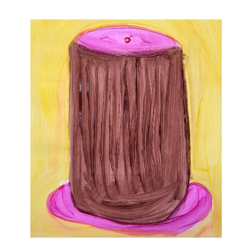 3d Slice Of Cake Wayne Thiebaud Art Lesson